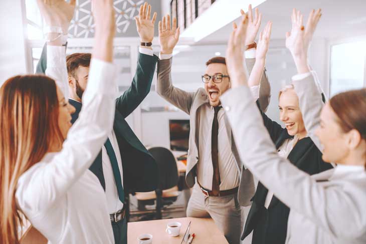 webe gmbh | Spezialkabel in Waldkraiburg - VISION - MISSION